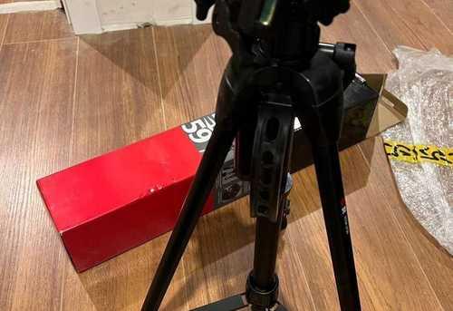 Штатив Tripod esca 3730