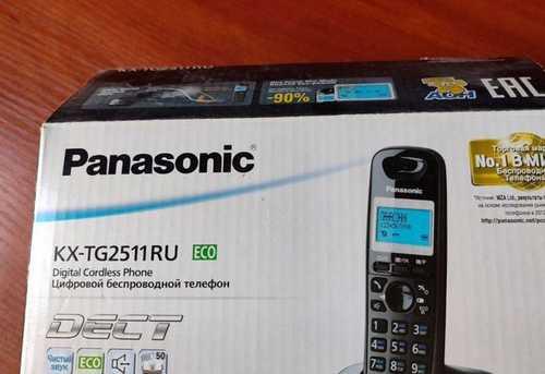 Panasonic KX-TG2511RU