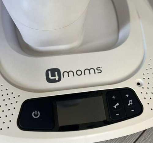 Детская качель 4 moms