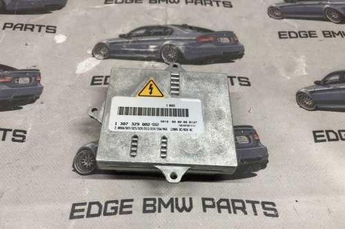 Новый блок розжига фар BMW E83 E46 E63 E64 X3