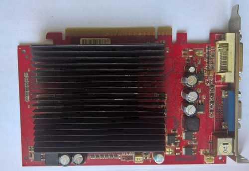 Видеокарта GeForce 9400GT Super