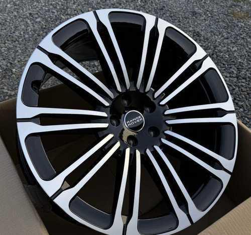 Диски R21 5x120 Range Rover Vogue,RR Sport