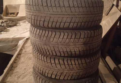 Barum Norpolaris 165/65 R14