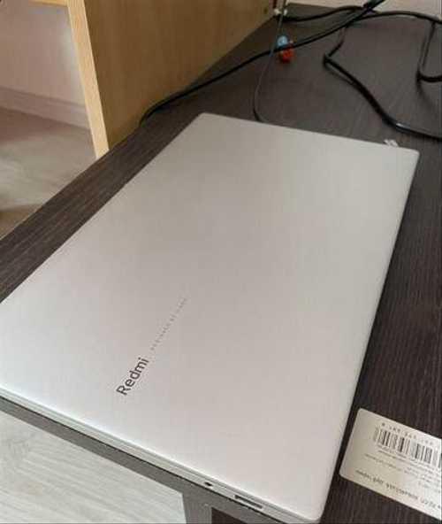 Xiaomi redmi book 14 II r5-4500u 16gb