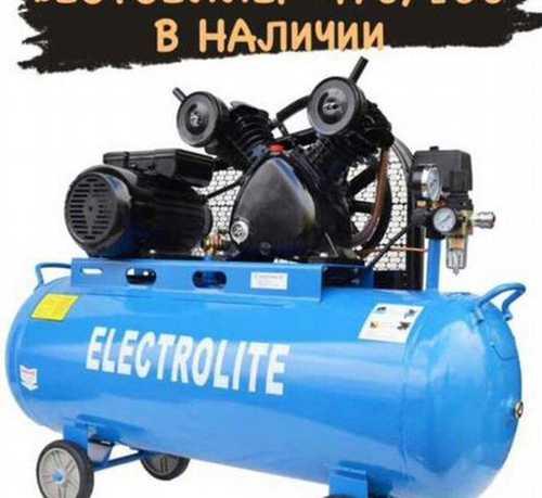 Компрессор Electrolite 470/100-220V