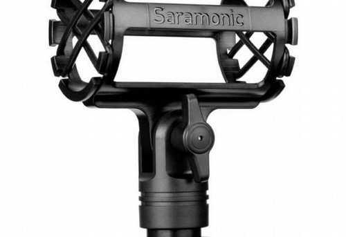 Держатель для микрофона Saramonic SR-SMC3