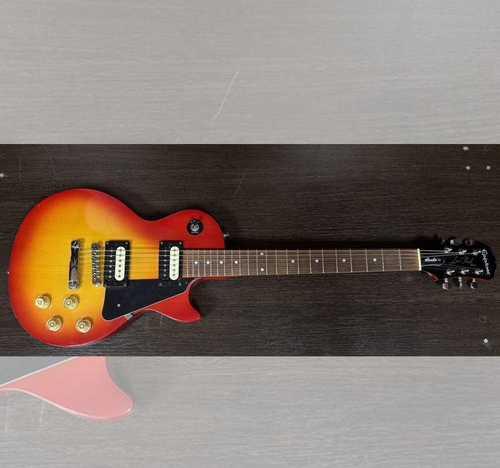 Электрогитара epiphone les paul model studio lt