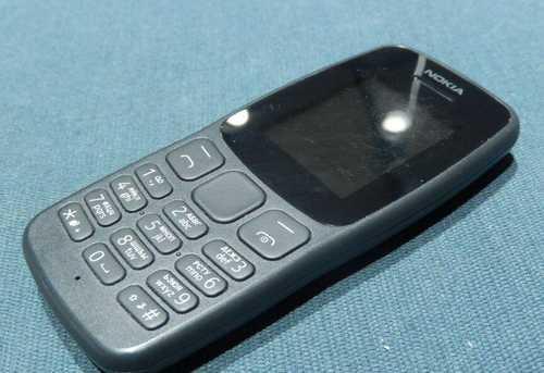 Nokia 106 (2018)