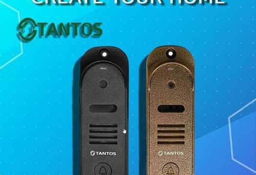 Вызывная панель для видеодомофона Stich HD Tantos