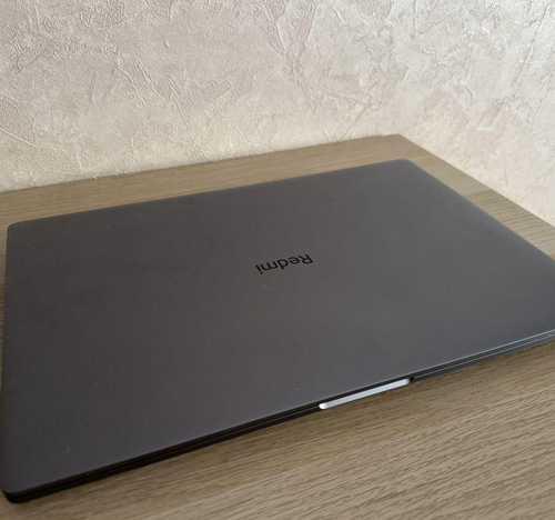 15.6" Ноутбук Xiaomi RedmiBook Pro 15 3200x2000