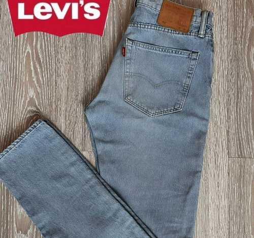 Джинсы levis