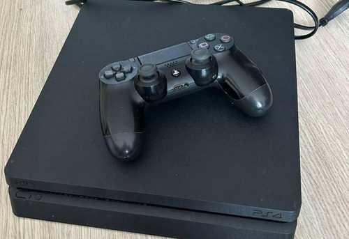 Sony PlayStation 4 slim 1тб