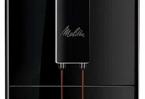 Новая Кофемашина Melitta Caffeo E 950-322 Solo чис