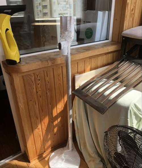 Подставка для пылесоса dyson
