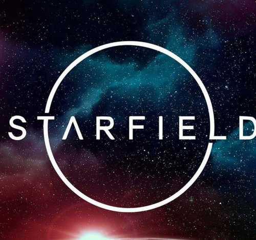 Starfield - xbox Series X/S