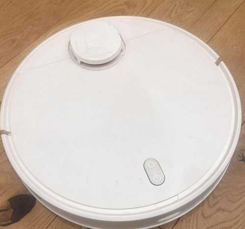 Робот пылесос xiaomi Robot Vacuum s12