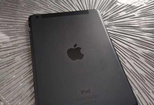 Планшет apple iPad mini 16 гб