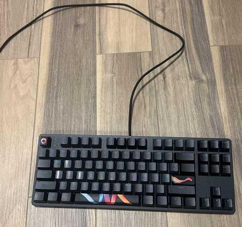 Игровая клавиатура red square keyrox tkl