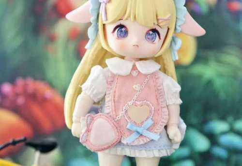 Nagi2 bjd doll кукла из серии наги овечка