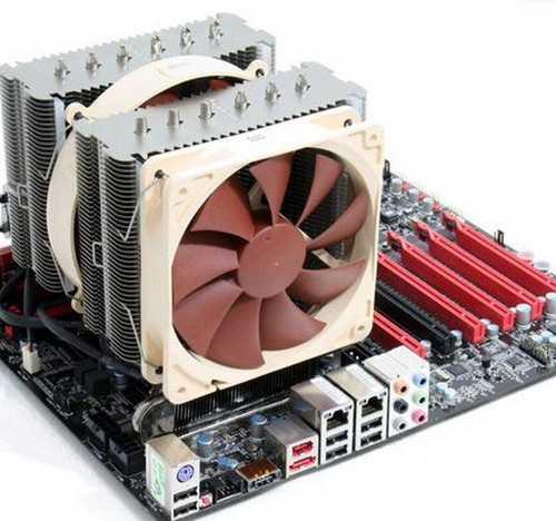 Кулеры для процессора Noctua Thermaltake Cooler Ma