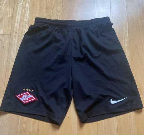 Шорты nike spartak