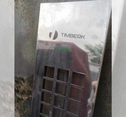 Инфракрасный обогреватель Timberk TCH AR7 1500