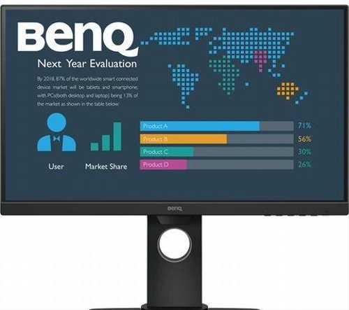 Монитор 24" Benq BL2480T IPS 1920x1080 #258138