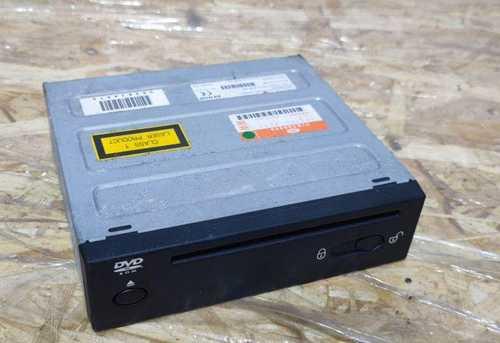 Модуль DVD навигация Range Rover 3 L322 05-09