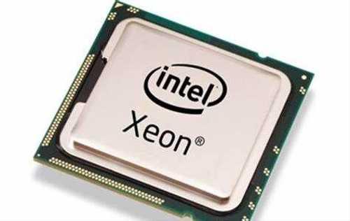 Процессор Xeon E5 2673v4 20 core 2.3-3.6GHz 50MB