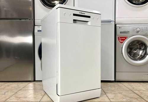 Посудомоечная машина Hansa:надежность+ гарантия
