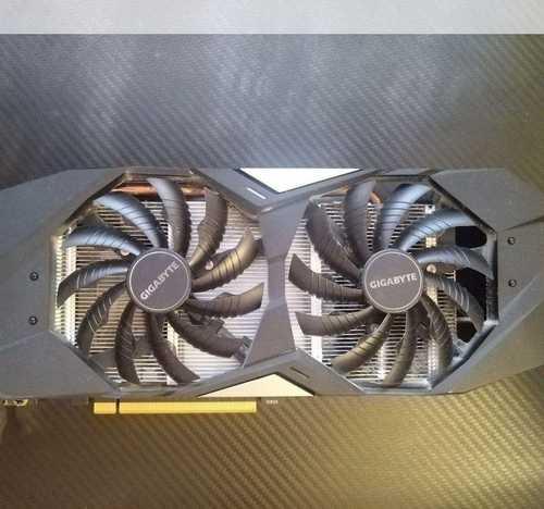 GeForce RTX 2060 super windforce OC 8G