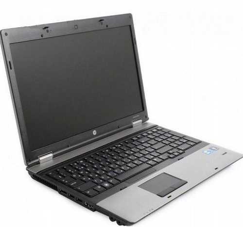 HP ProBook 6560b 15.6", Intel Core i5 2520 метал