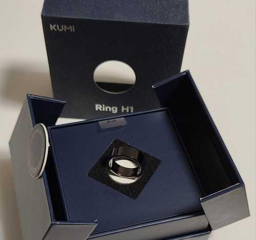 Умное кольцо Kumi ring H1