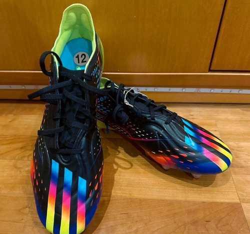 Бутсы Adidas Copa SG