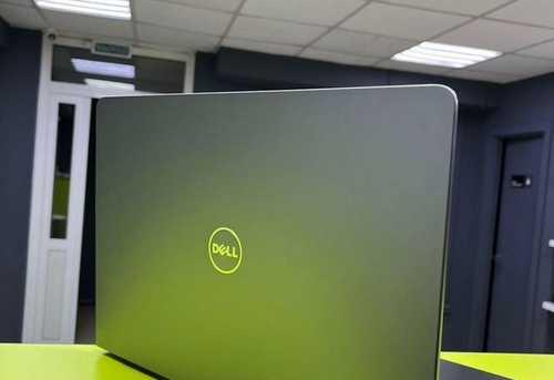 Ноутбук Dell P75G
