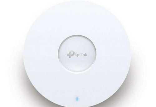 Роутер Wi-Fi TP-link EAP610, белый