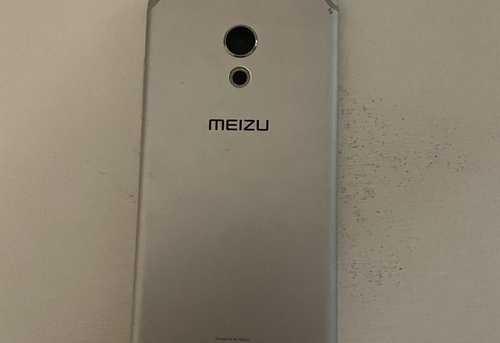 Meizu Pro 6, 4/32 ГБ