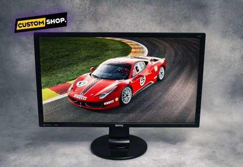 Монитор BenQ GL2460 24"