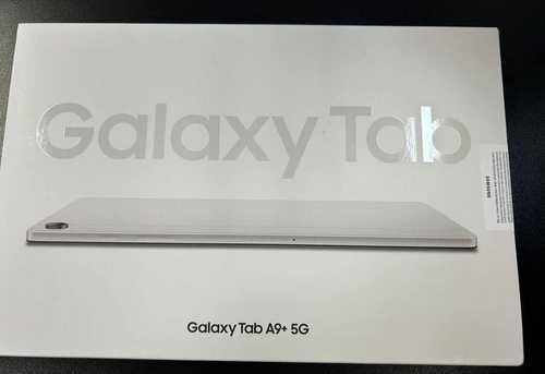 Samsung Galaxy Tab A9+ LTE