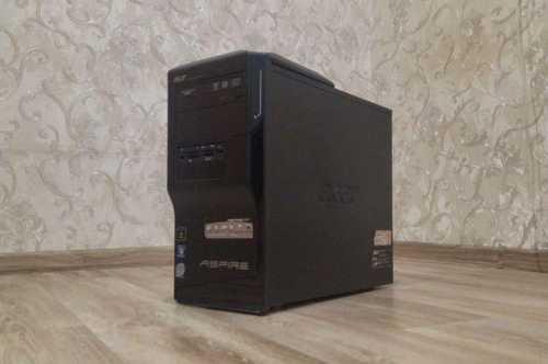 Компьютер Офисный Acer Aspire