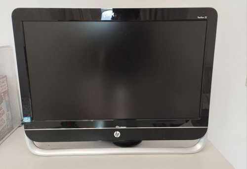 Моноблок HP Pavilion 23 b103er