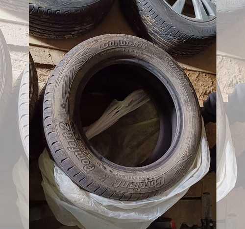 Cordiant Comfort 2 205/55 R16