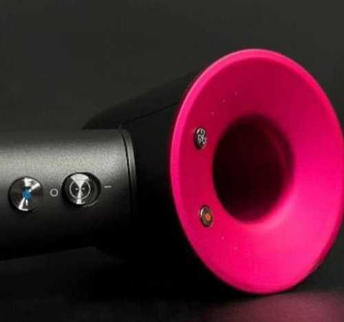 Фен Dyson HD08 Идеальный подарок