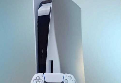 Sony PlayStation5 с дисководом 3 ревизия