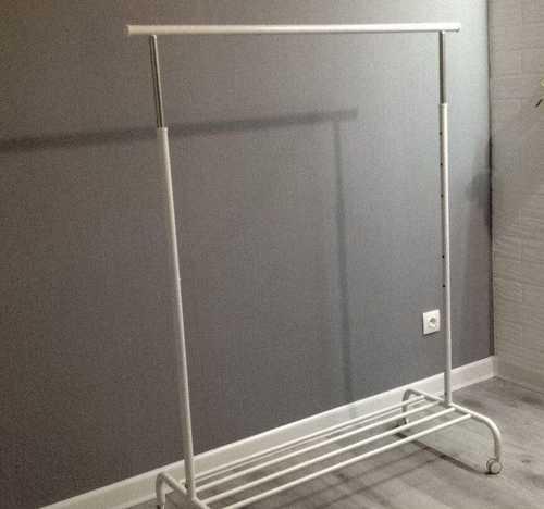 Напольная вешалка ригга, IKEA
