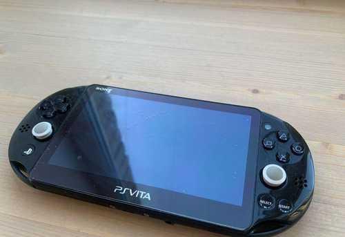 Sony playstation Vita slim