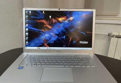 15.6" Haier U1520EM, 64 ГБ, Celeron N4020, RAM 4 ГБ, Intel HD Graphics 600