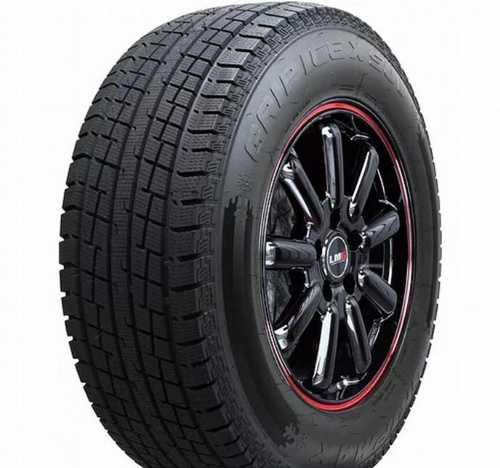 Gripmax Grip Ice X SUV 225/55 R19 103H