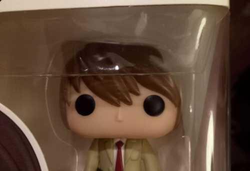 Funko POP Death Note Light (реплика)