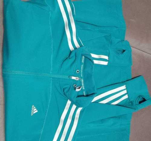 Спортивная кофта adidas